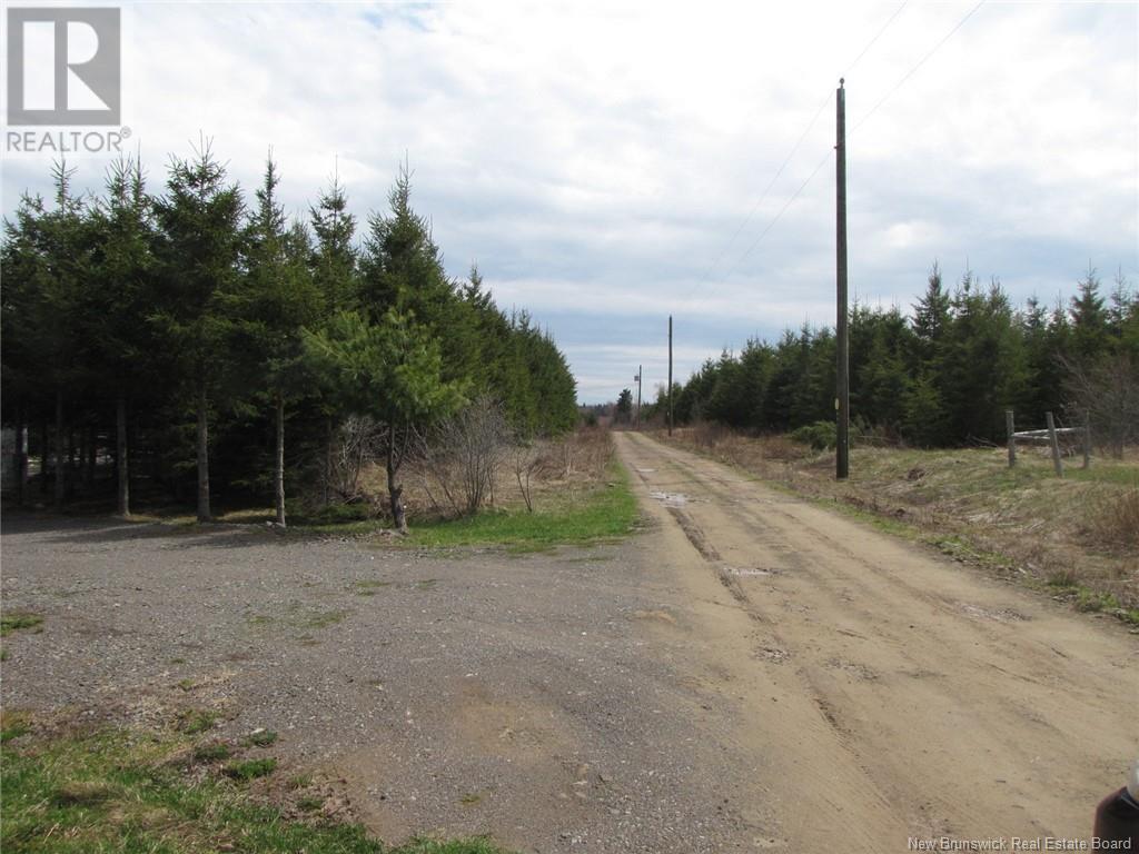 For sale: 1356 Route 485, Saint-Paul, New Brunswick E4T3M4 - NB117712 ...