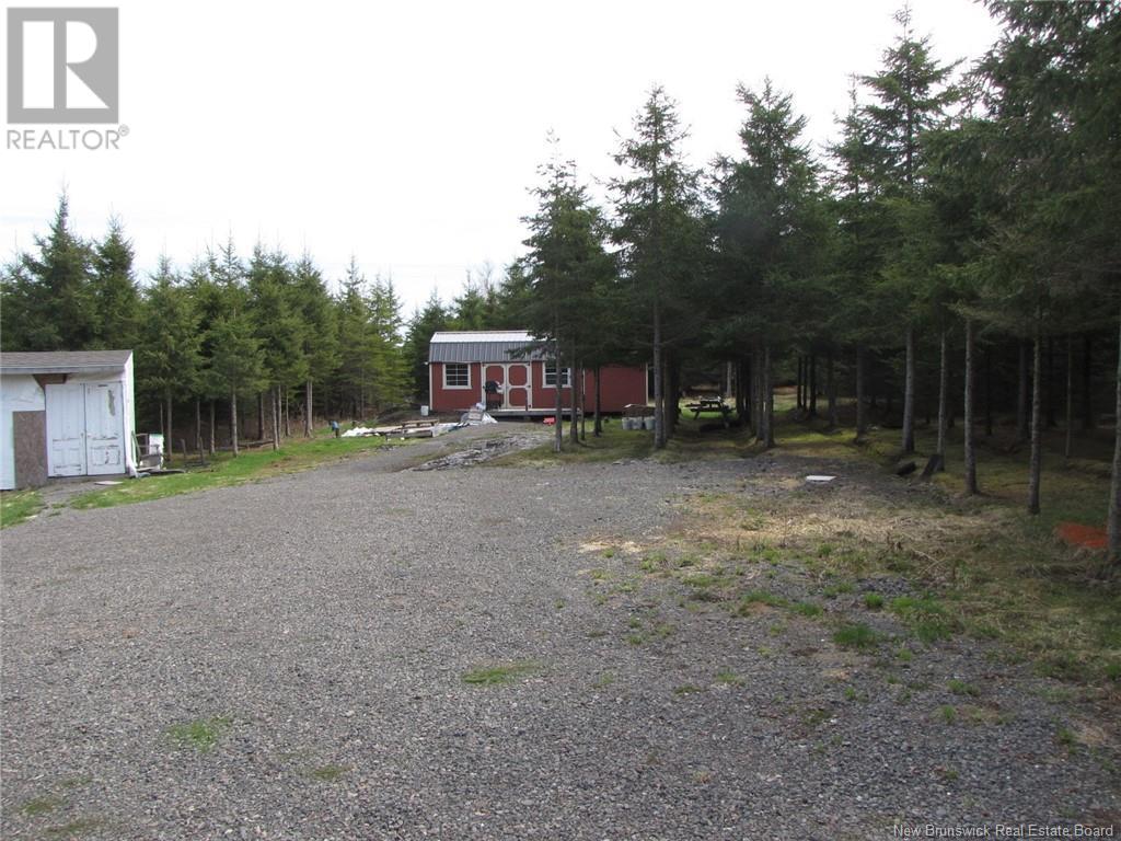 For sale: 1356 Route 485, Saint-Paul, New Brunswick E4T3M4 - NB117712 ...