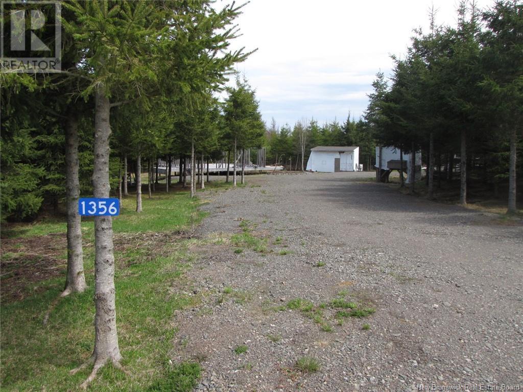 For sale: 1356 Route 485, Saint-Paul, New Brunswick E4T3M4 - NB117712 ...