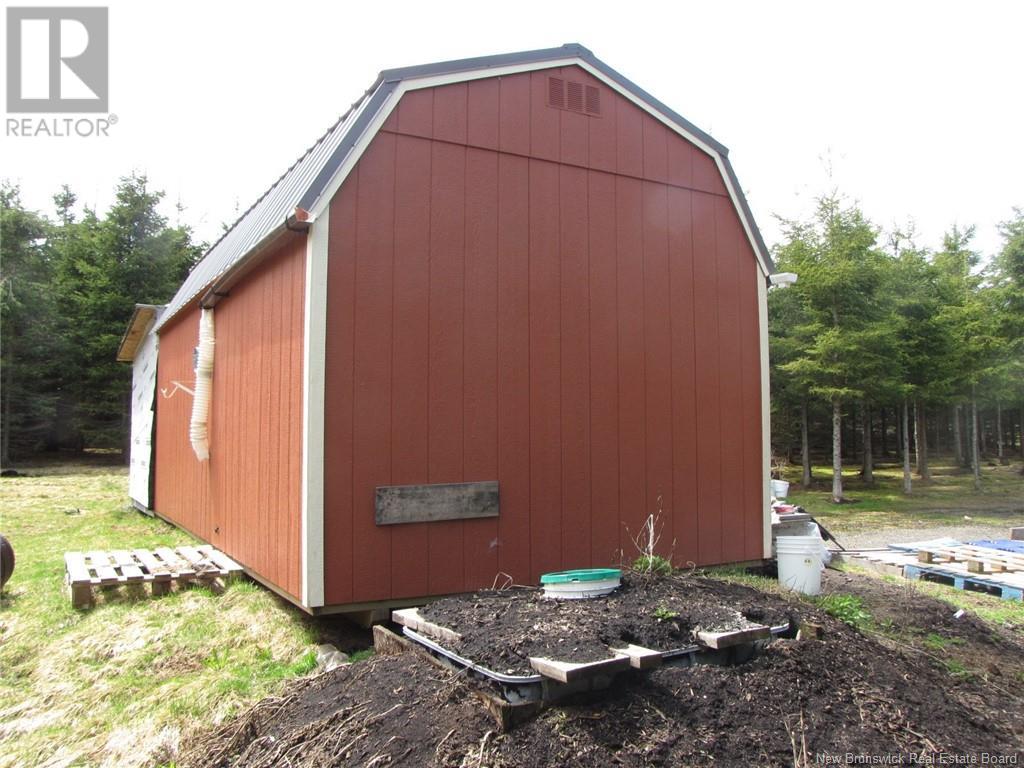 For sale: 1356 Route 485, Saint-Paul, New Brunswick E4T3M4 - NB117712 ...