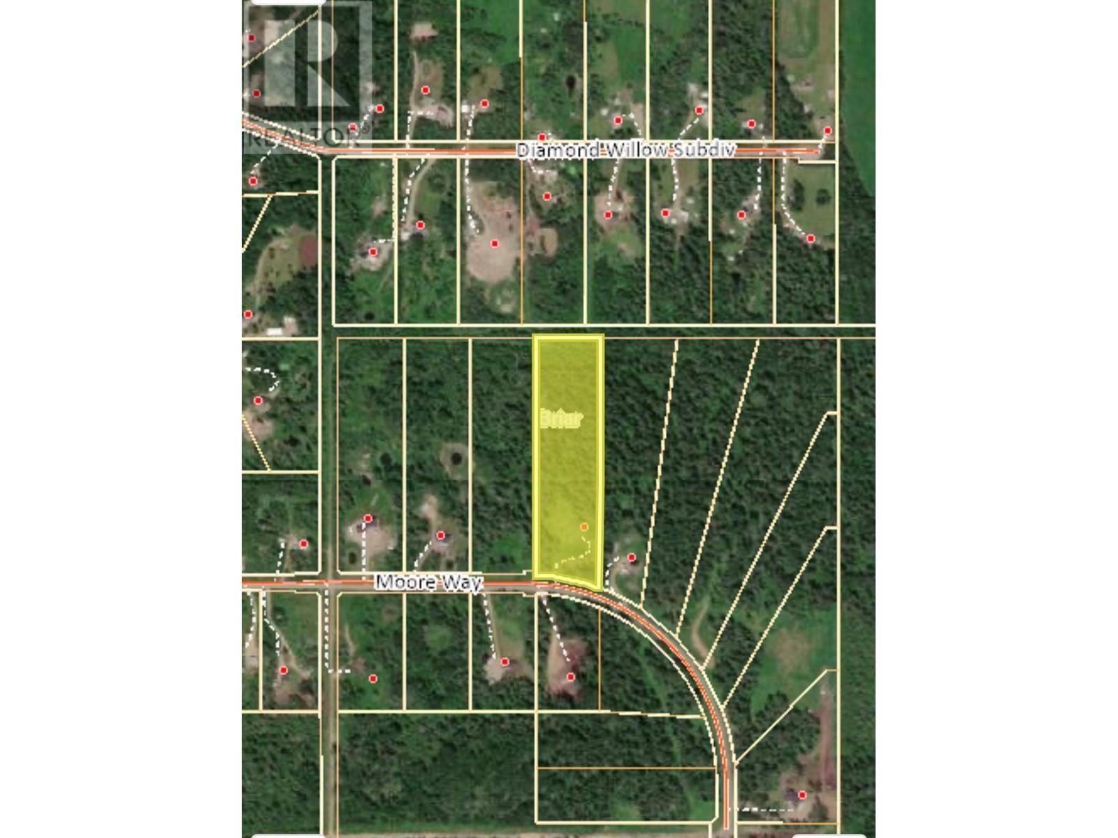 For sale: 128 Moore Way, Dawson Creek, British Columbia V0C2C0 ...