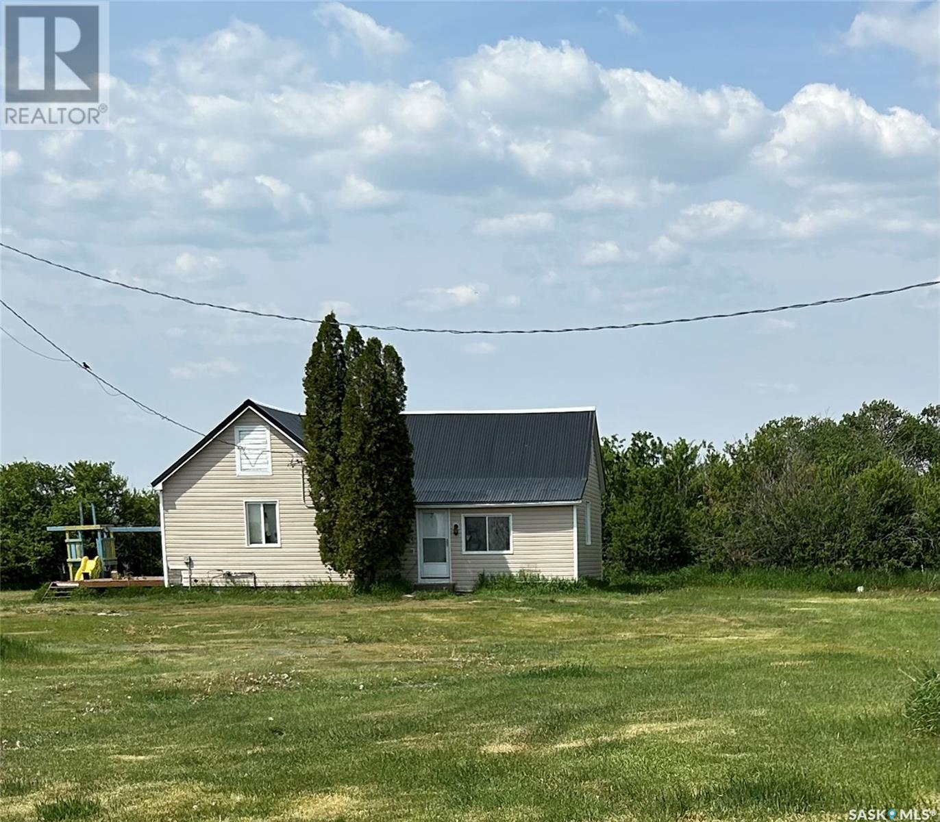 Osiowy Acreage, Abernethy Rm No. 186, Saskatchewan S0A0A0 | REALTOR.ca