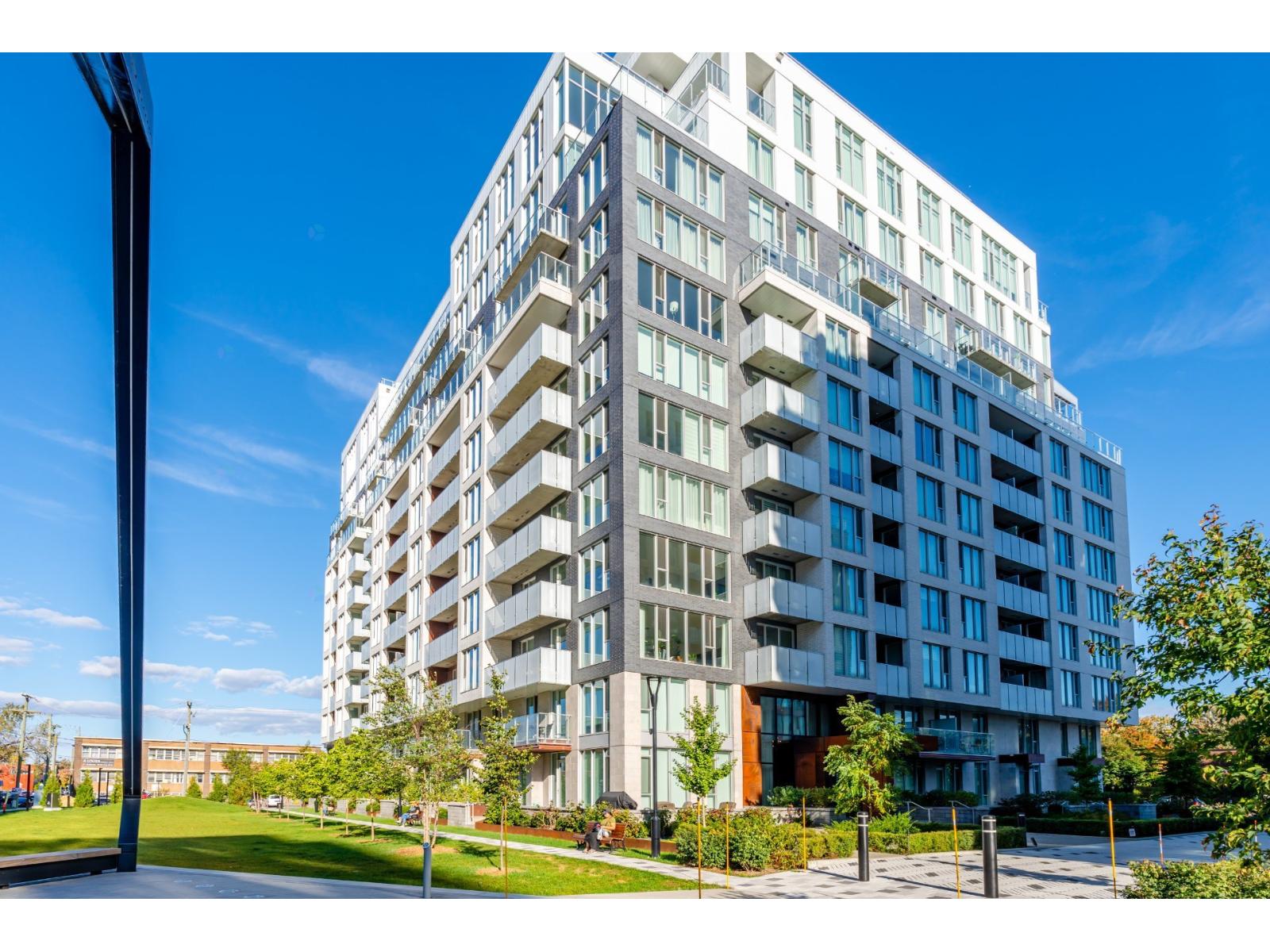 For sale: 5175 Rue MacKenzie, #607, Montréal (Côte-des-Neiges/Notre ...