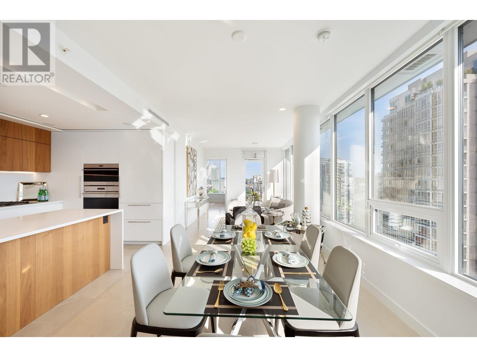 For sale: 1604 885 CAMBIE STREET, Vancouver, British Columbia V6B0R6 ...