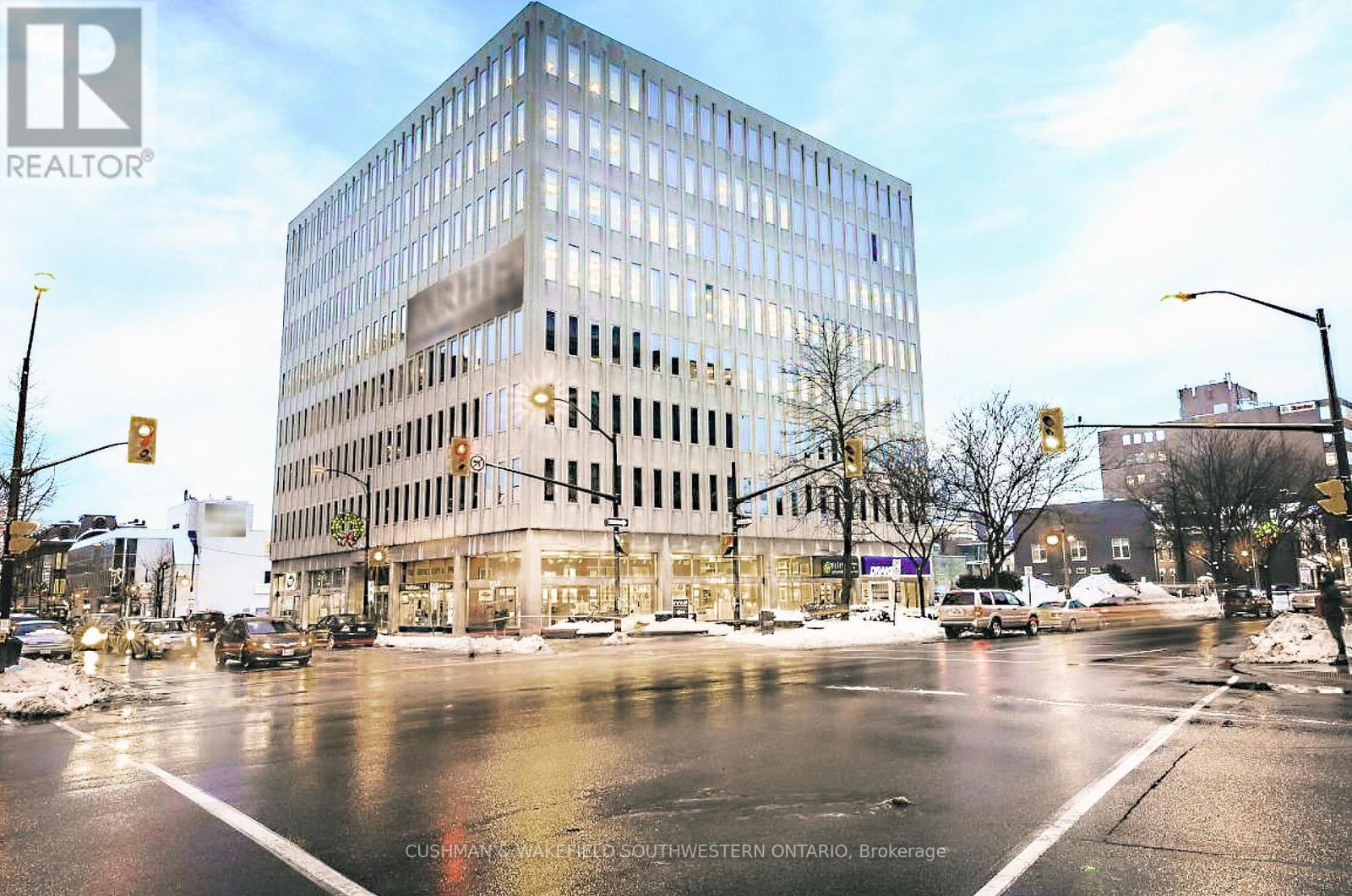 For lease: 101A - 201 QUEENS AVENUE, London East (East F), Ontario ...