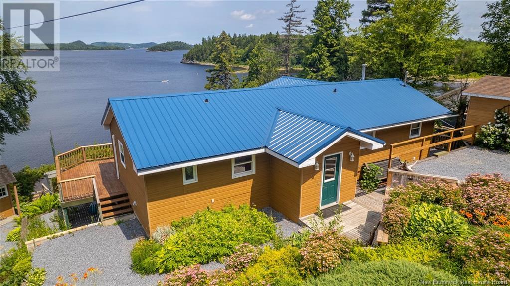 For sale: 28 Eel Cove Road, Utopia, New Brunswick E5C2J4 - NB123034 ...