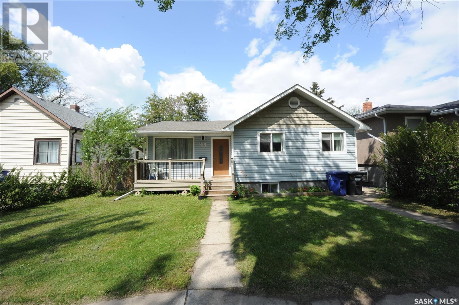 119 28th STREET W|Saskatoon, Saskatchewan S7L0K1 - A Powerful Real ...