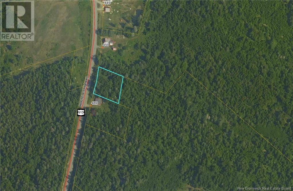 For sale: 465 Route 915, Riverside-Albert, New Brunswick E4H3S5 ...