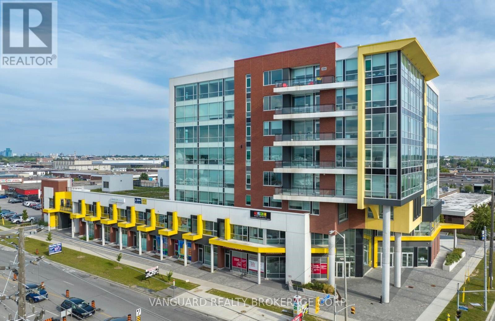 For sale: 401 - 1275 FINCH AVENUE W, Toronto (York University Heights ...
