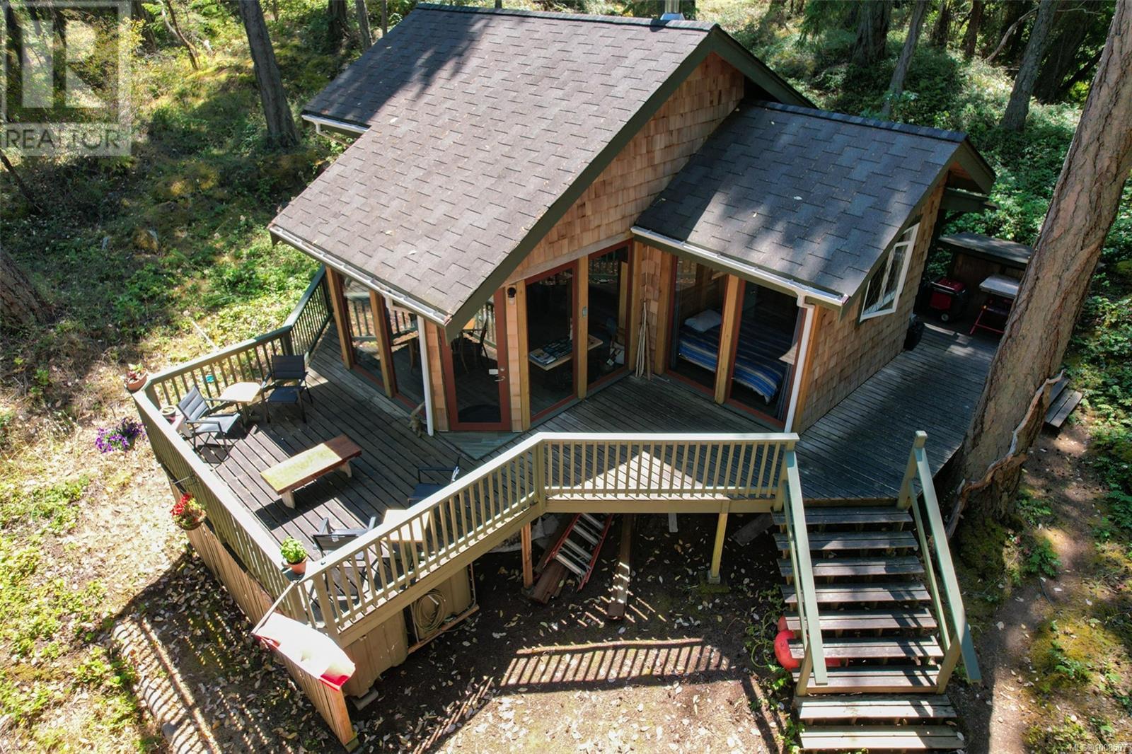 For sale: Lt 1 NE Ruxton Island, Ruxton Island, British Columbia ...