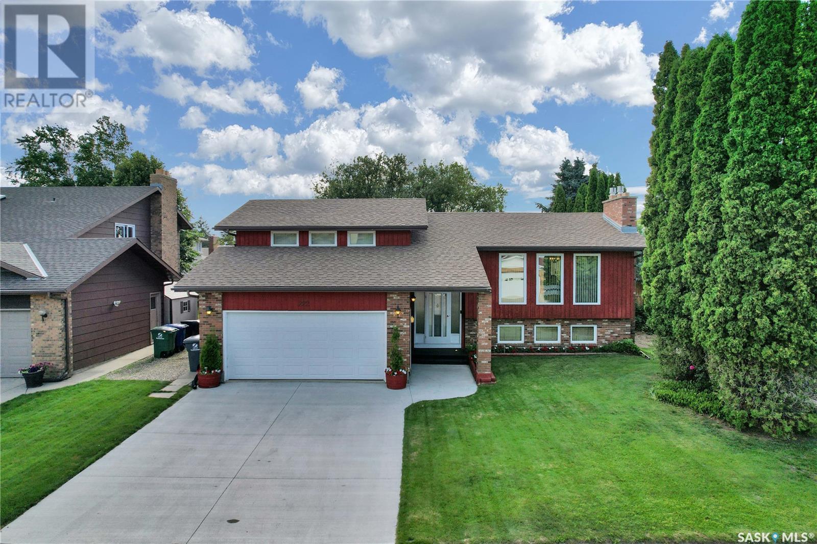 222 Perreault CRESCENT, Saskatoon, Saskatchewan S7K6B3 | REALTOR.ca