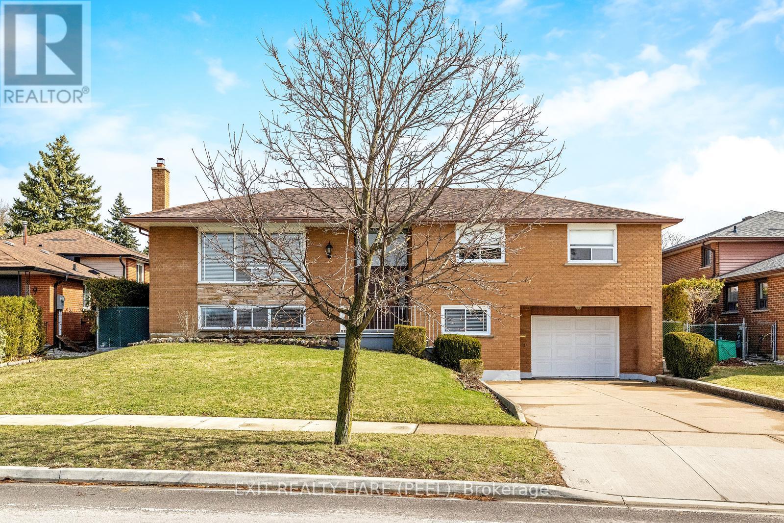 21 SUNNYVALE GATE|Brampton (Bramalea North Industrial), Ontario L6S6J3 ...