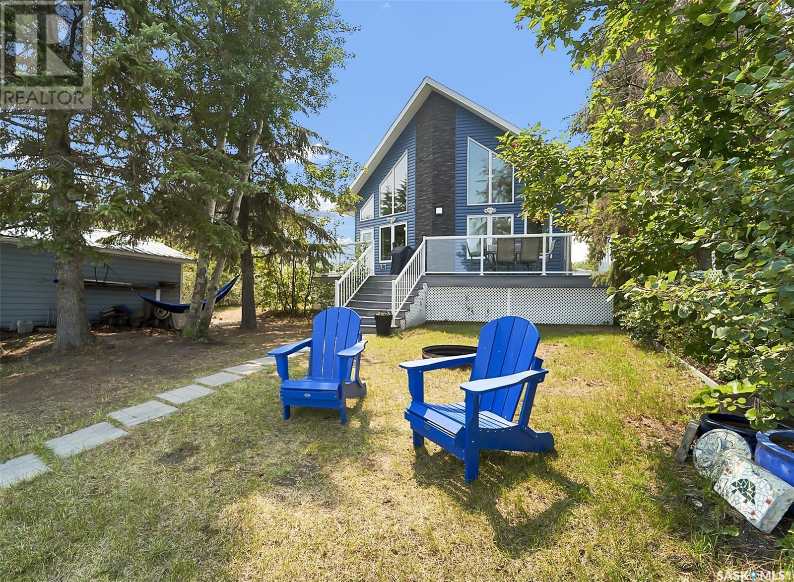 For sale: 217 Beach AVENUE, Mervin Rm No.499, Saskatchewan S0M1J0 ...