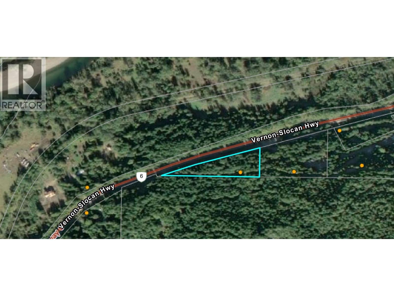 For sale: 4560 6 Highway, Winlaw, British Columbia V0G2J0 - 10358238 ...