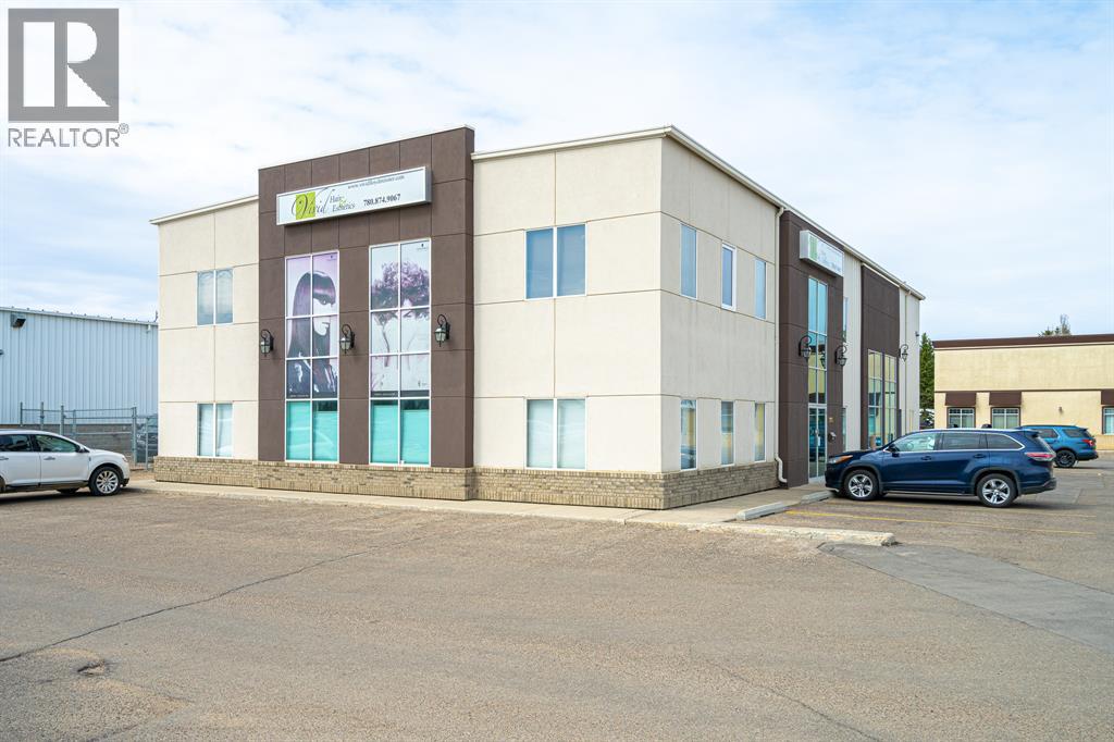 For sale: 2602 50 Avenue, Lloydminster, Alberta T9V2S3 - A2247200 ...