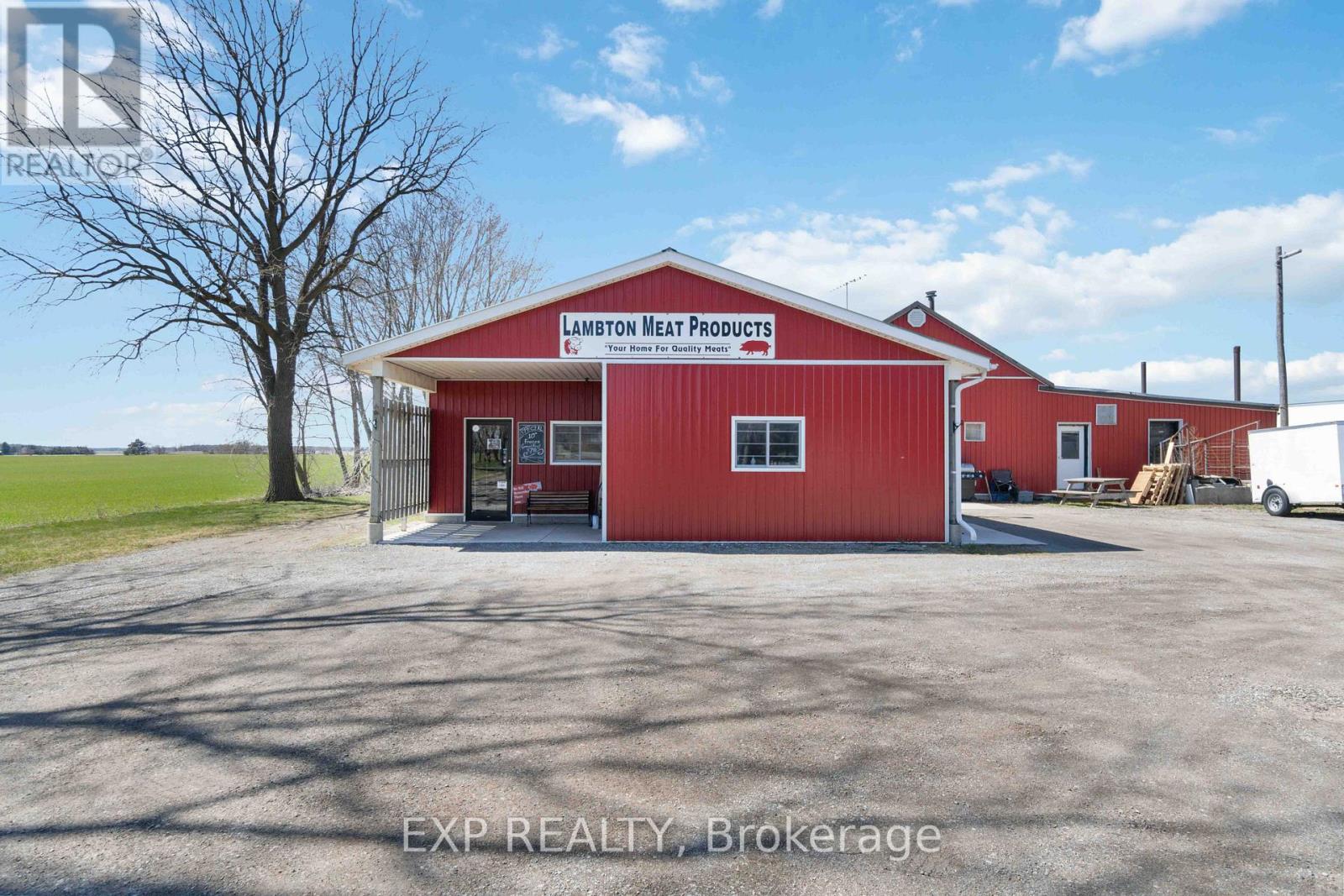 For sale: 3099 BROADWAY STREET, Brooke-Alvinston (Brooke Alvinston ...