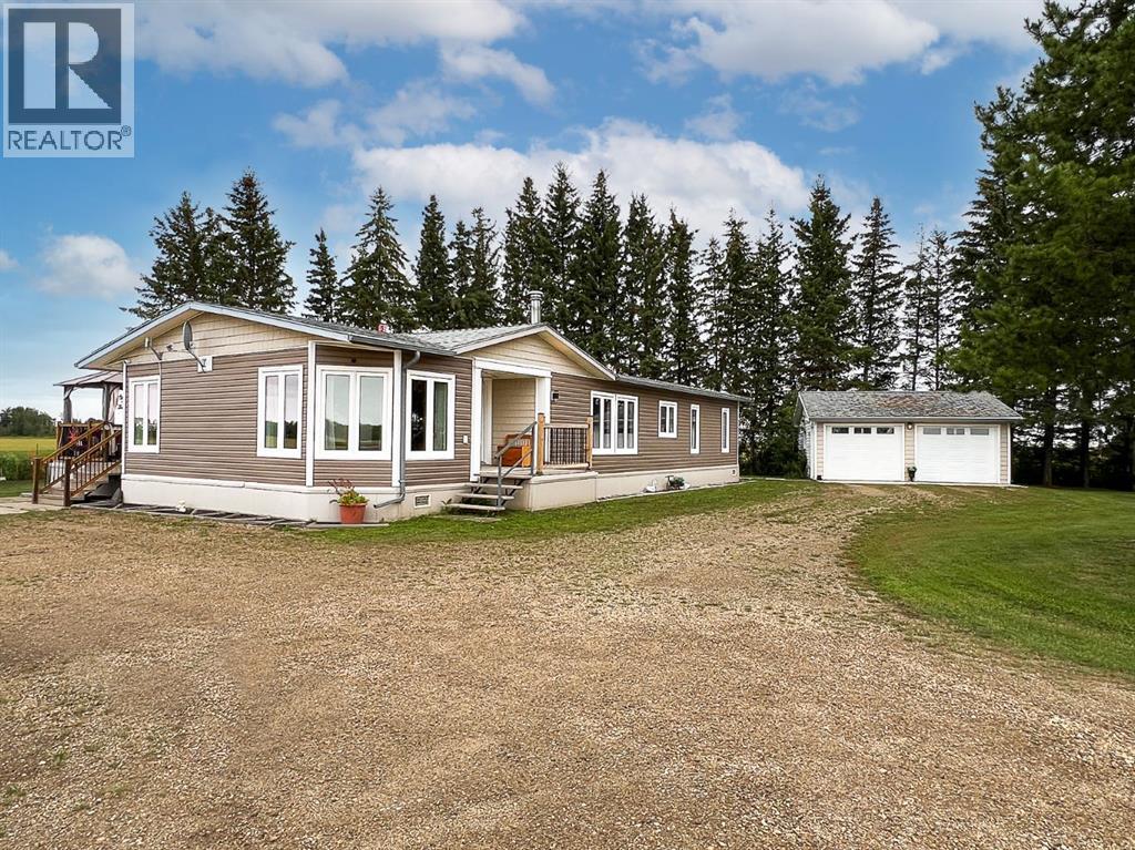 For sale: 77132 Range Road 212, Rural Smoky River No. 130, M.D. of ...