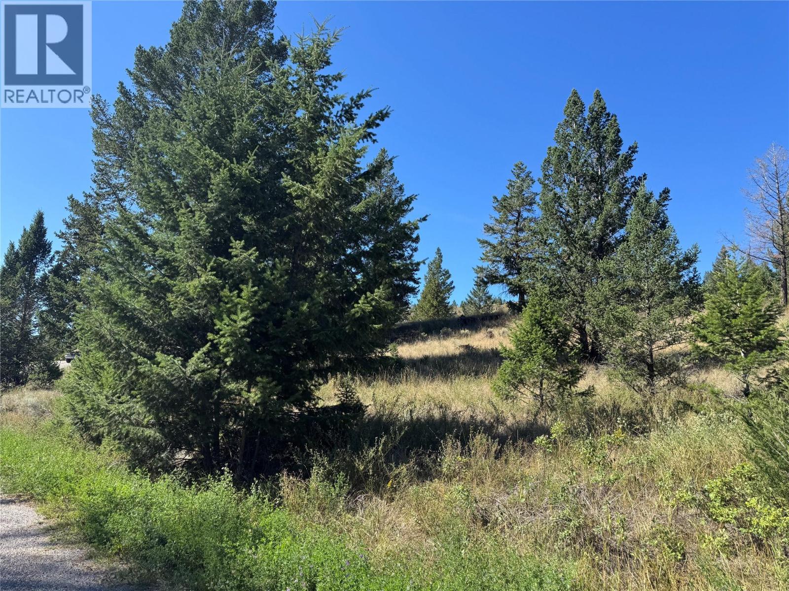 For sale: Columbia Estates Road Lot# Lot 13, Fairmont Hot Springs ...