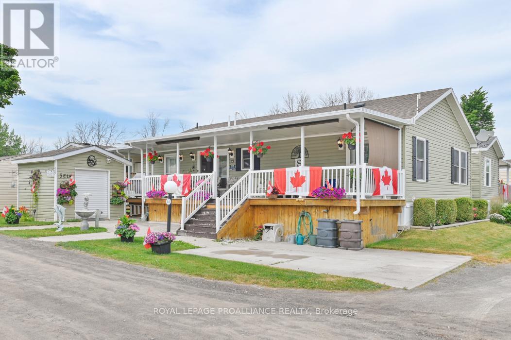 For sale: UNIT 96 - 153 COUNTY ROAD 27, Prince Edward County (Hillier ...