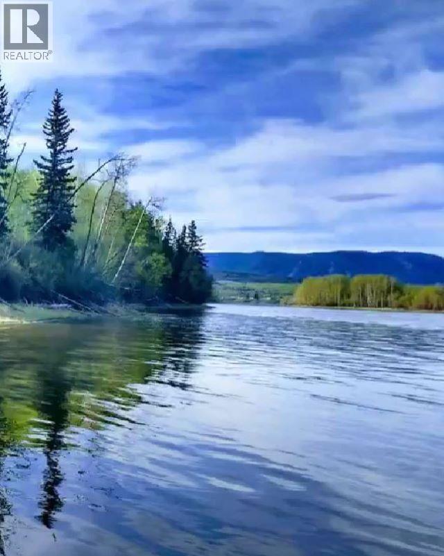 For sale: LOT A GARVIE ROAD, Fort St. James, British Columbia V0J1P0 ...