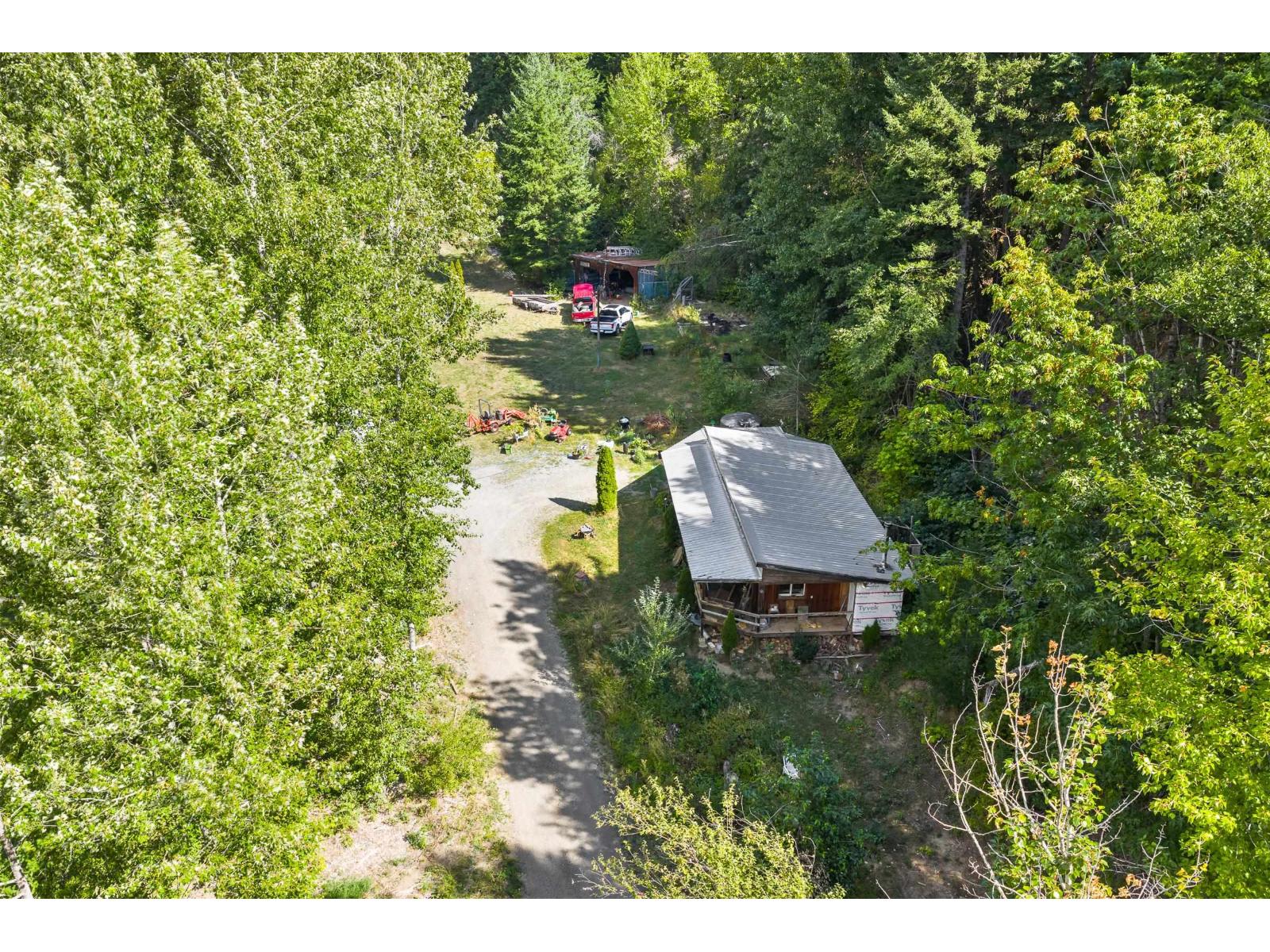 For sale: 49300 TRANS CANADA HIGHWAY, Fraser Canyon, Boston Bar ...