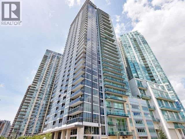 For sale: 223 WEBB Drive Unit# 908, Mississauga, Ontario L5B0E8 ...
