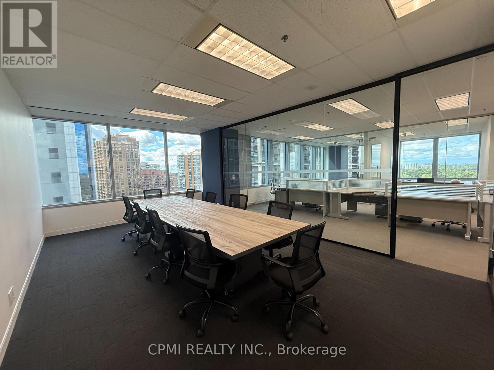 For lease: 1409 - 5000 YONGE STREET, Toronto (Lansing-Westgate ...