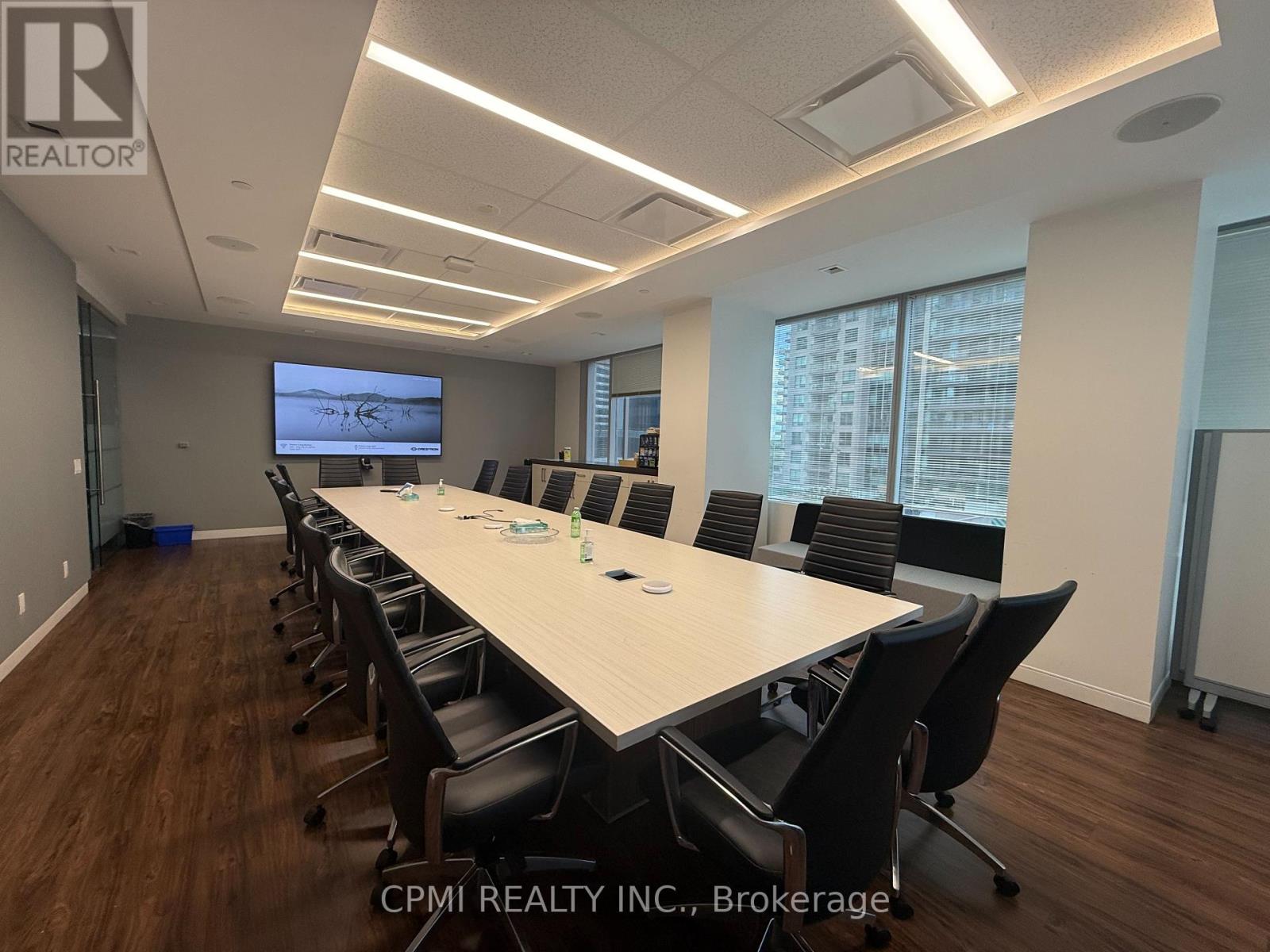 For lease: 400 - 5255 YONGE STREET, Toronto (Willowdale East), Ontario ...