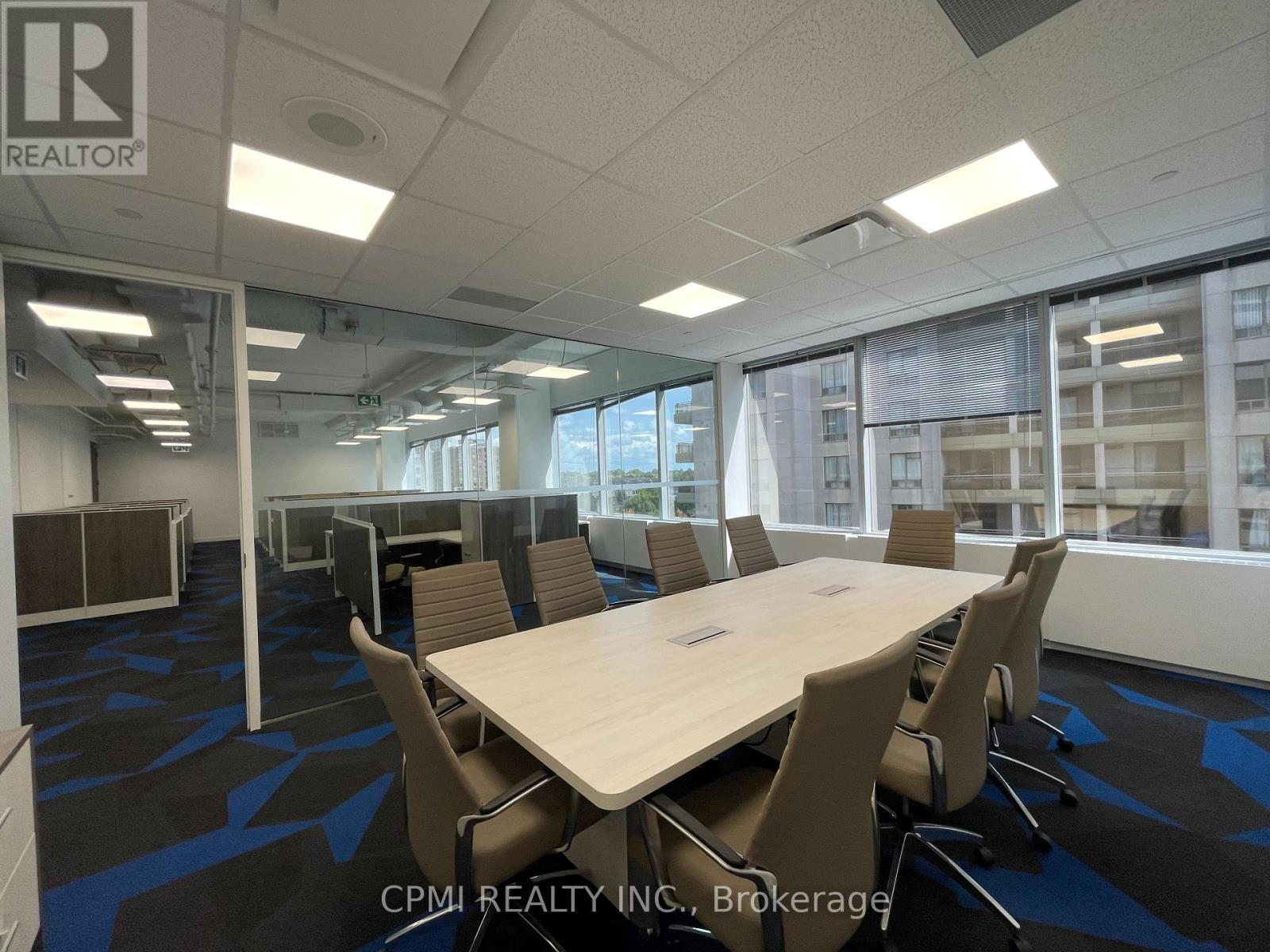 For lease: 705 - 5255 YONGE STREET, Toronto (Willowdale East), Ontario ...
