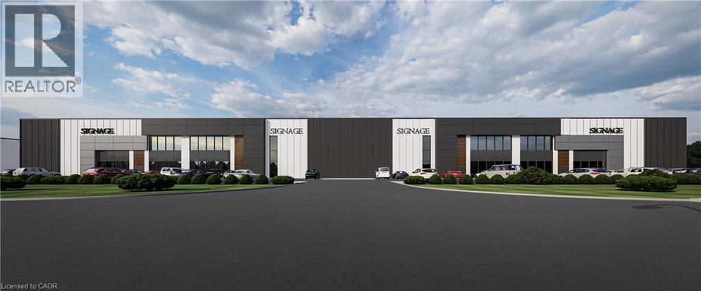 For lease: 274171 WALLACE Line Unit# Block 6, Ingersoll, Ontario N5C3J7 ...