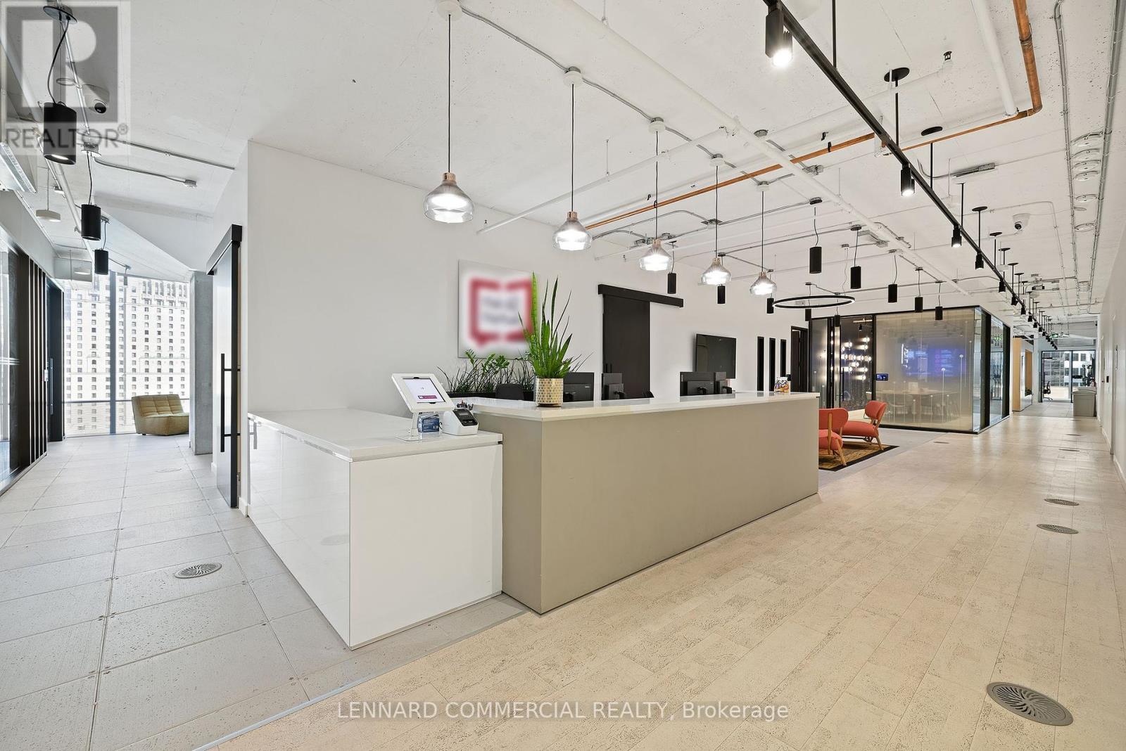 For lease: 1100 - 25 YORK STREET, Toronto (Waterfront Communities ...