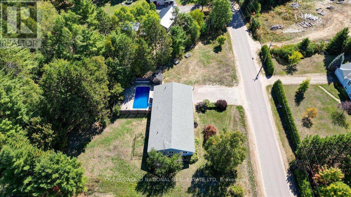 For sale: 11876 OPEONGO ROAD, Madawaska Valley, Ontario K0J1B0 ...