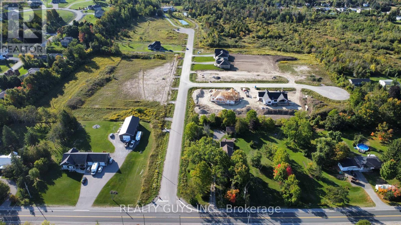 For sale: (LOT 17) GWENDOLYN COURT, Cavan Monaghan (Cavan Twp), Ontario ...