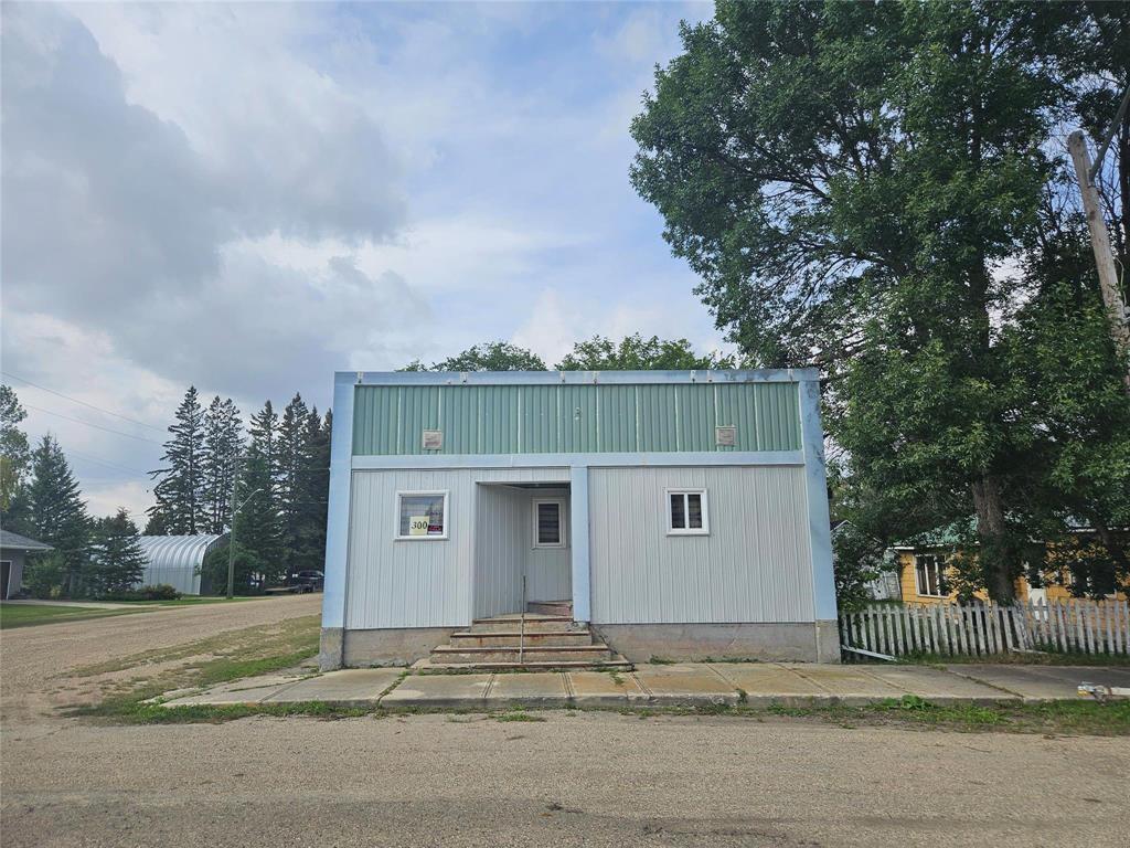 For sale: 300 Main Street, Angusville, Manitoba R0J0A0 - 202525033 ...