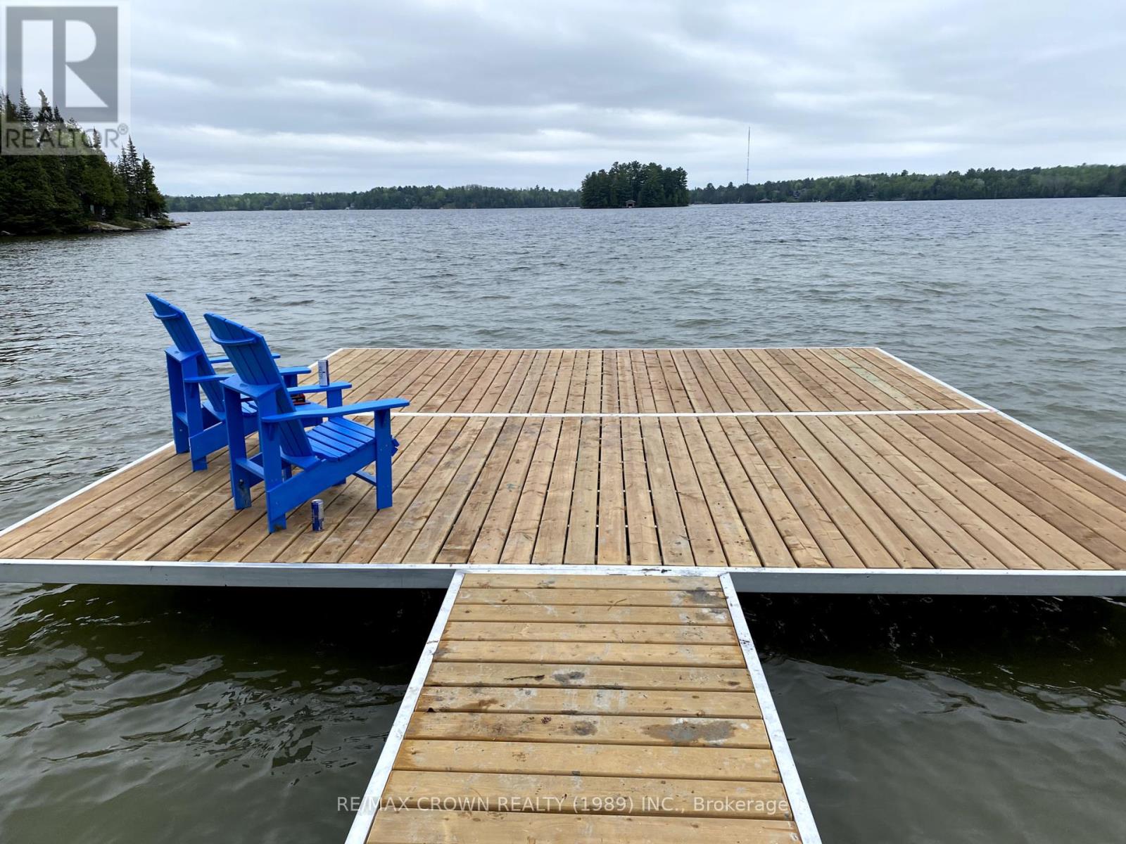 For sale: 568 HEMLOCK ISLAND, East Ferris, Ontario P1B8Z4 - X12431692 ...