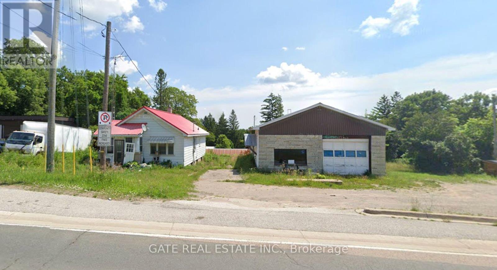 For sale: 6279 (HWY 11) YONGE STREET, Innisfil (Churchill), Ontario ...