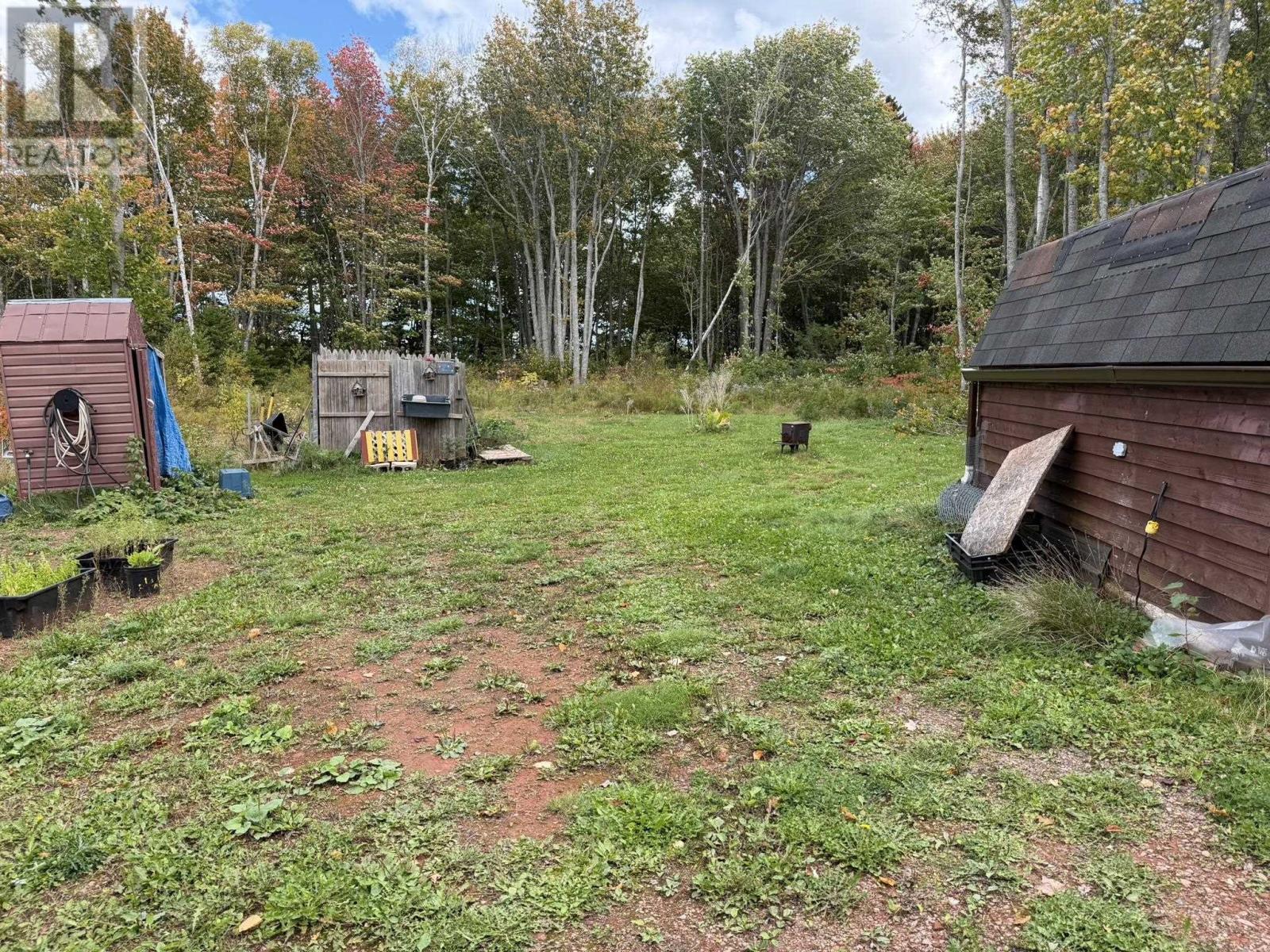 For sale: 190 Lyman Leard Lane, Brooklyn, Prince Edward Island C0B1B0 ...