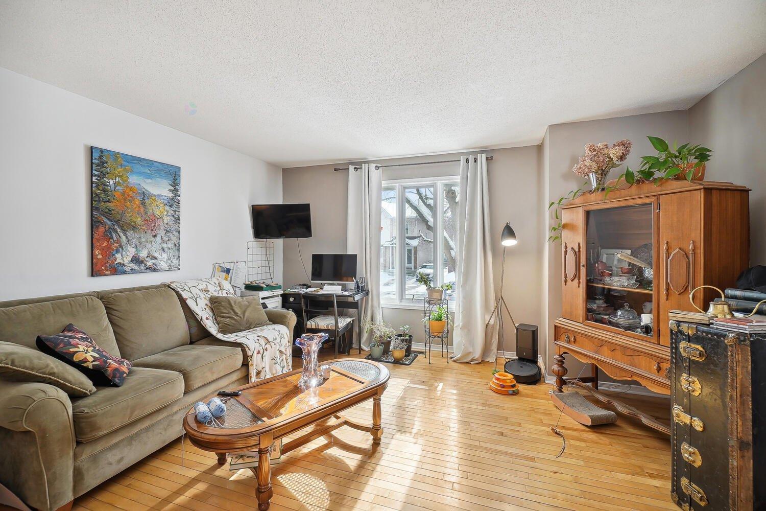 For sale: 91 Rue Louis-Colin, Gatineau (Gatineau), Quebec J8V2T2 ...