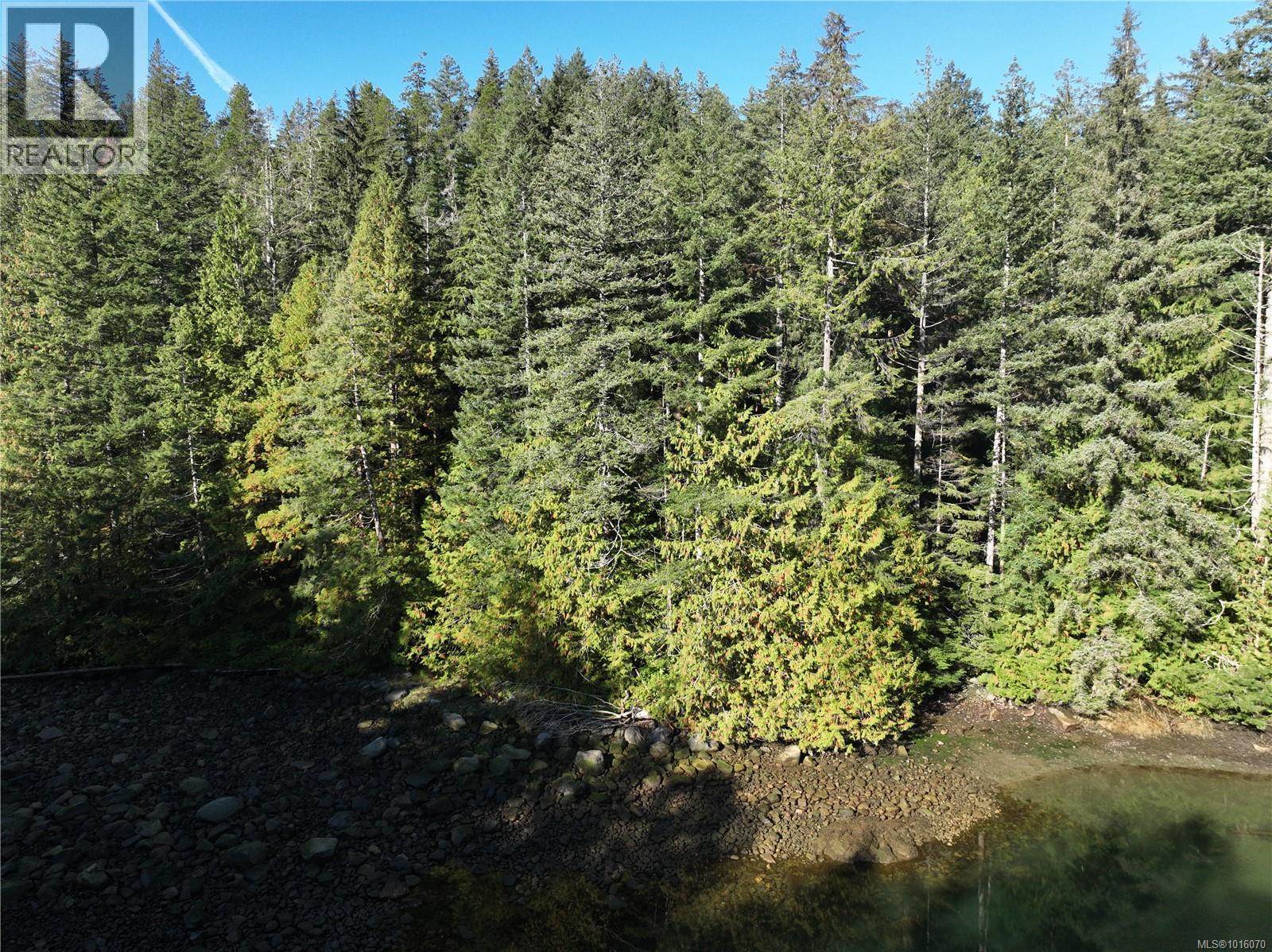 For sale: Lot 60 Busby Island, Sonora Island, British Columbia V0P1W0 ...