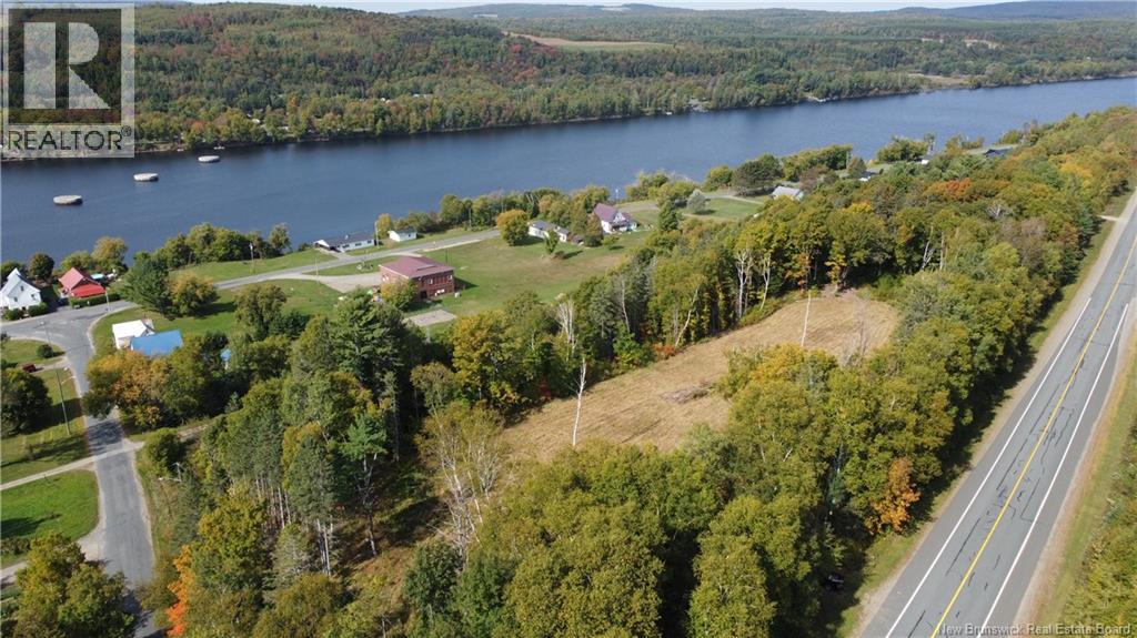 For sale: 0 105 Route, Upper Kent, New Brunswick E7J2B9 - NB127228 ...