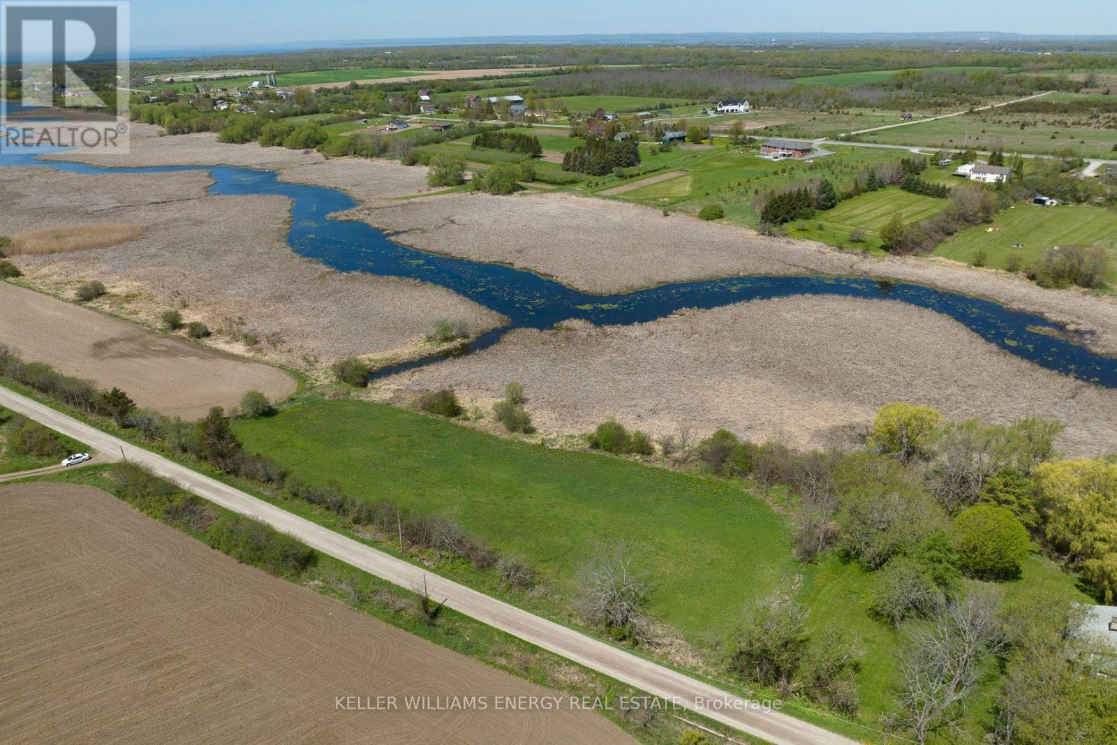 For sale: 00 PLEASANT BAY ROAD, Prince Edward County (Hillier Ward ...
