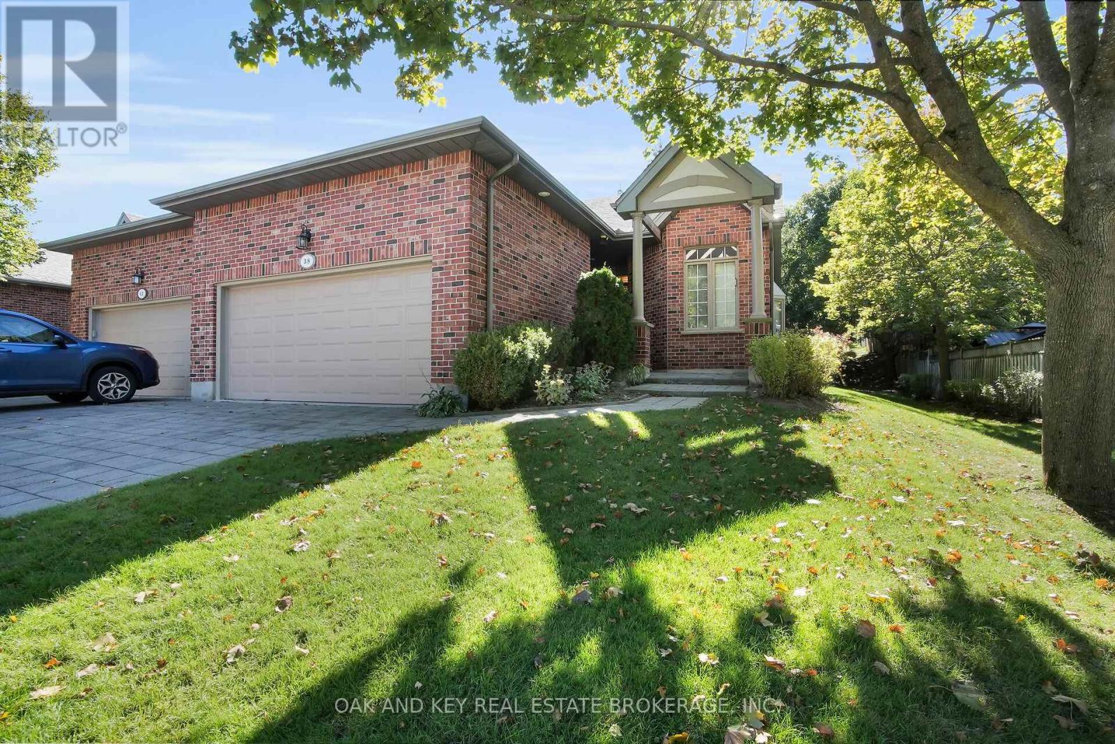 For sale: 38 QUINELLA PLACE, London South (South C), Ontario N6K4H2 ...