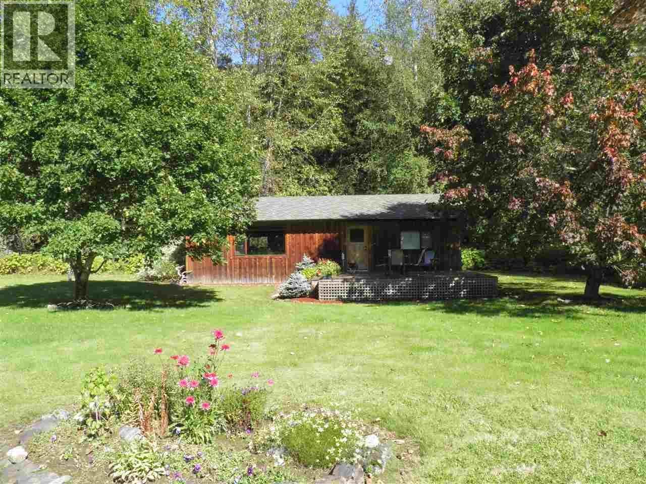 For sale: 19829 16 HIGHWAY, Terrace, British Columbia V8G0A8 - R3058835 ...