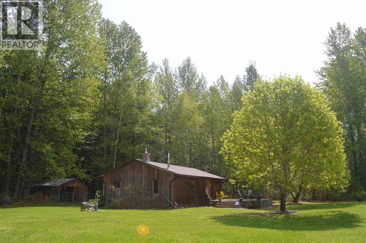 For sale: 19829 16 HIGHWAY, Terrace, British Columbia V8G0A8 - R3058835 ...