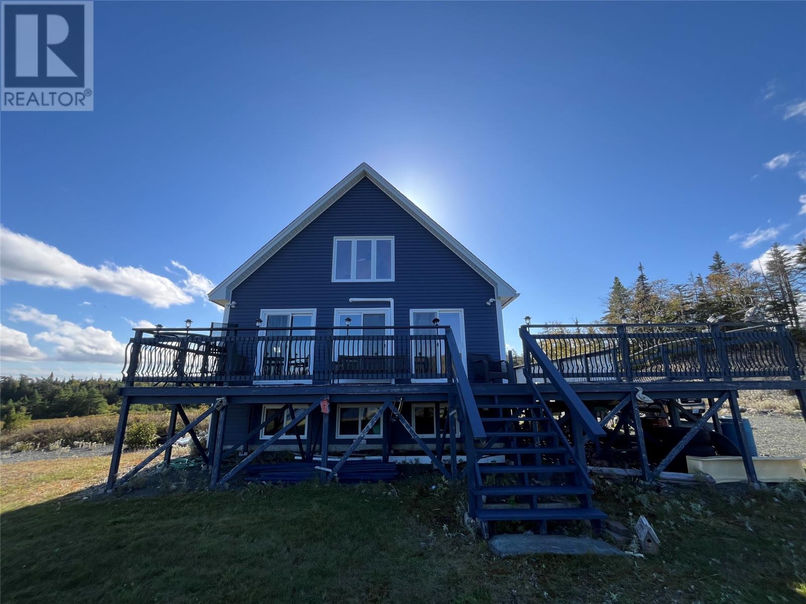For sale: 0 Horsechop Road, Cape Broyle, Newfoundland & Labrador A0A1P0 ...