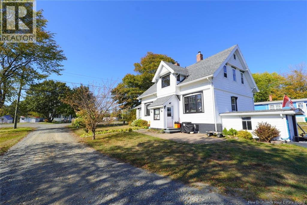 For sale: 1853 Route 776, Grand Manan, New Brunswick E5G3H1 - NB129013 ...