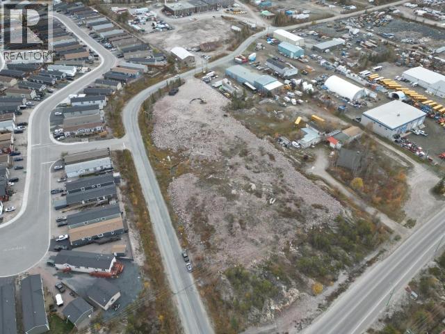 For sale: 99 KAM LAKE ROAD, Yellowknife, Northwest Territories - 6450 ...