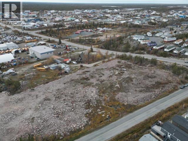 For sale: 99 KAM LAKE ROAD, Yellowknife, Northwest Territories - 6450 ...