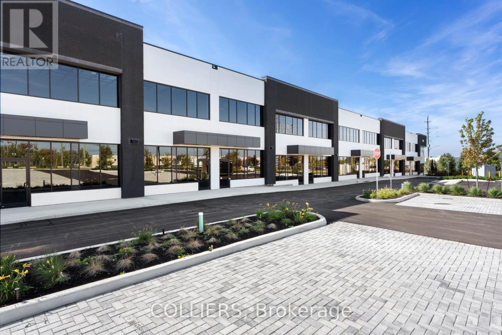 For sale: A11-A13 - 455 HARRY WALKER PARKWAY S, Newmarket (Newmarket ...