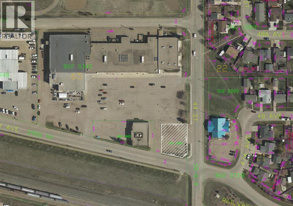 For sale: 4402 Railway Avenue, Vermilion, Alberta T9X1E9 - A2247981 ...